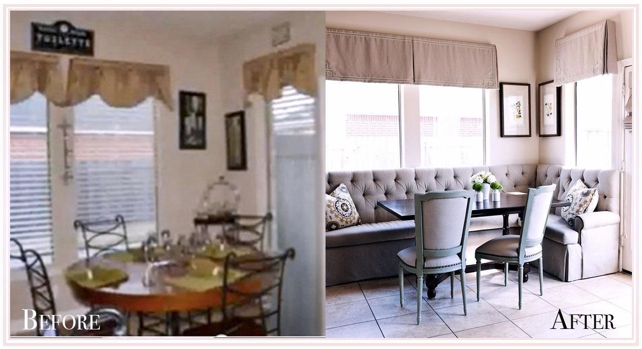 5 Mistakes to Avoid in Your Dining Room Design - Amitha Verma Chalk ...
