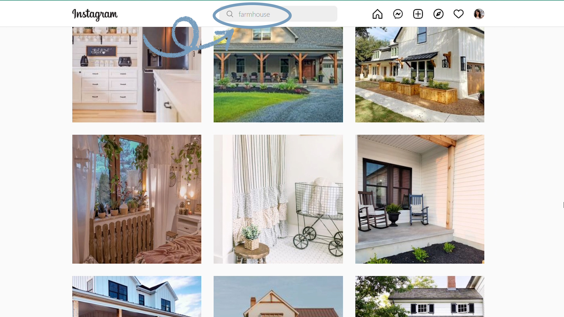 Vision Board Like An Interior Designer | Step 1 On How to Design Your ...