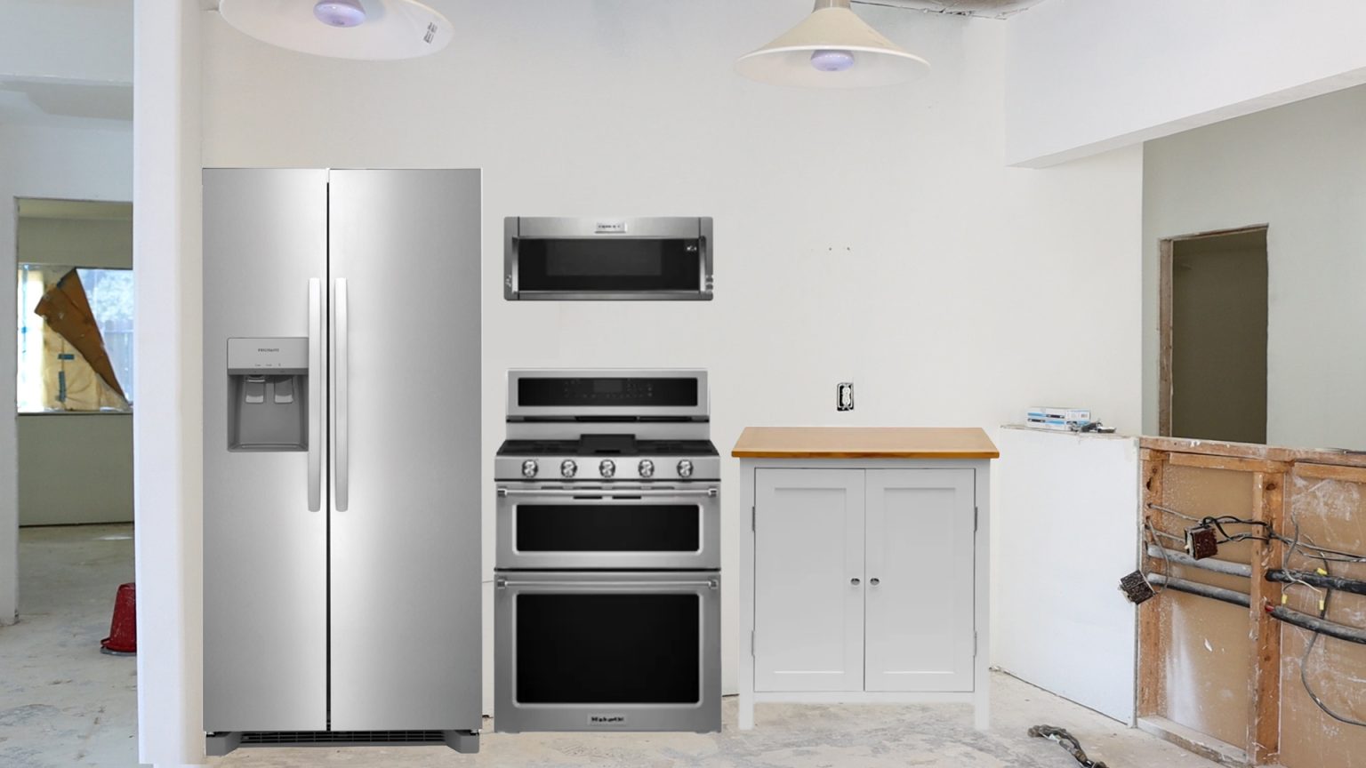 Bad Kitchen Layout | The Rookie Mistake That Could Ruin My Renovation ...