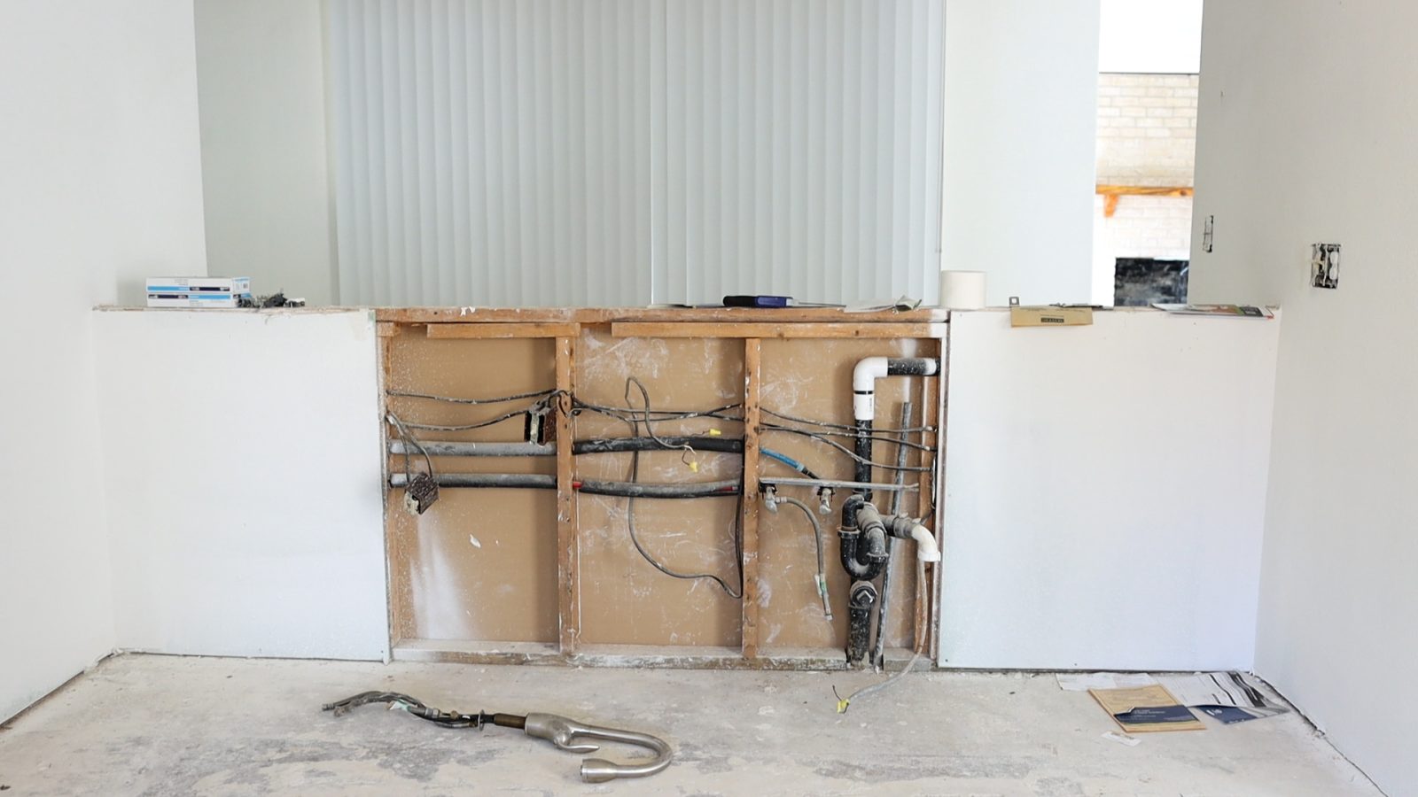 Bad Kitchen Layout | The Rookie Mistake That Could Ruin My Renovation ...
